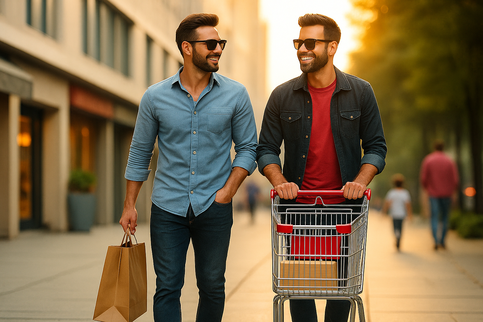 199+ Funny and Creative Names for Your Shopping Cart