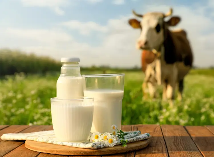 Funny Milk Names in 2025